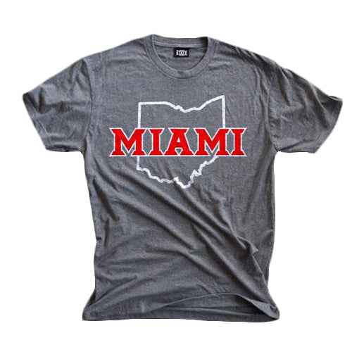 MIAMI OHIO – State Vintage