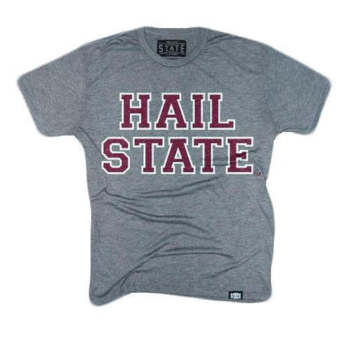 HAIL STATE – State Vintage
